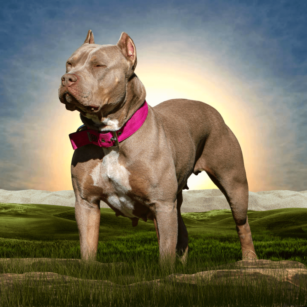 Big O Bullies: XL Bully Breeders of SW Florida